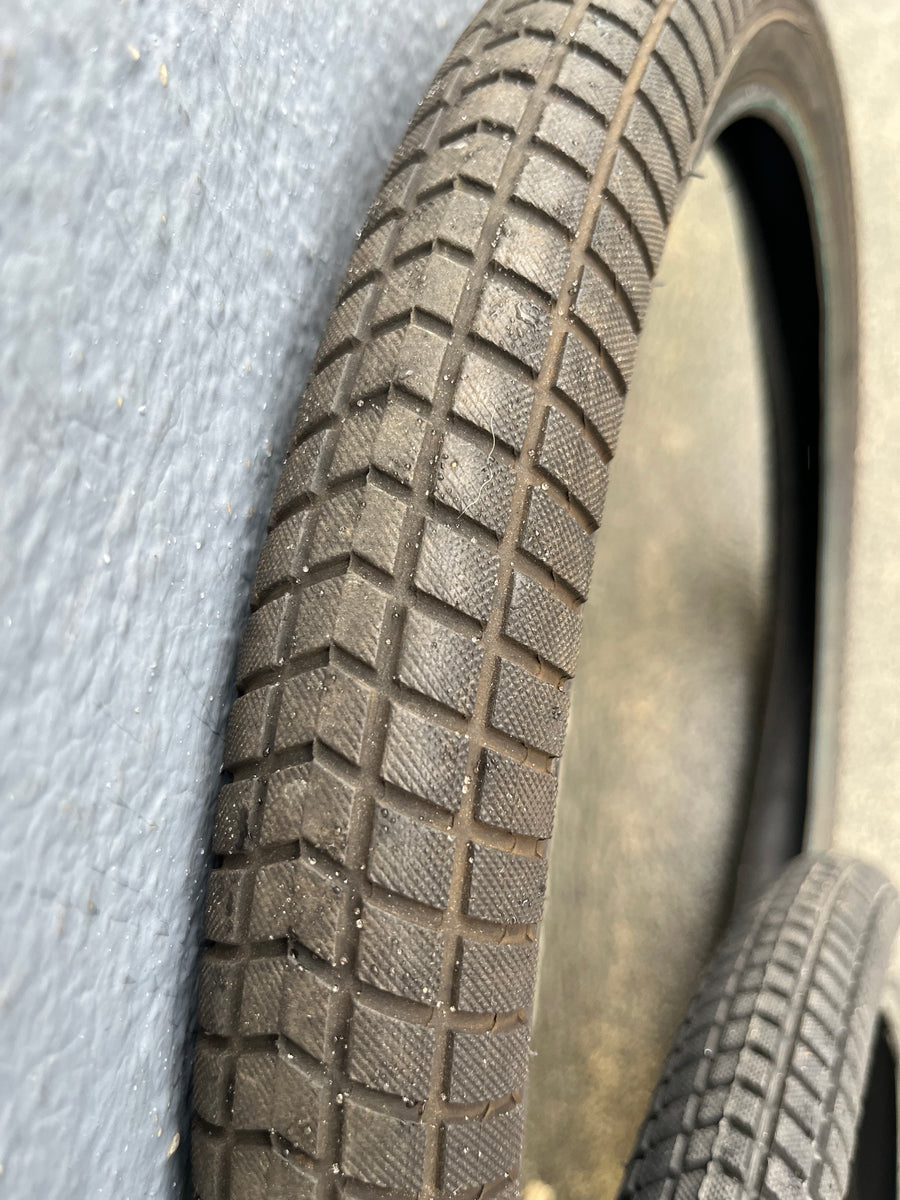 Primo V-Monster tire 3 pack **USED** – Rock Bay BMX